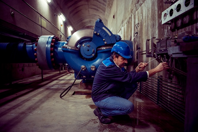 HYDRO Exploitation SA :: Des entreprises de pointe en Valais ...